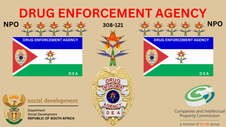 Home - DRUG ENFORCEMENT AGENCY [NPO] (DEA)